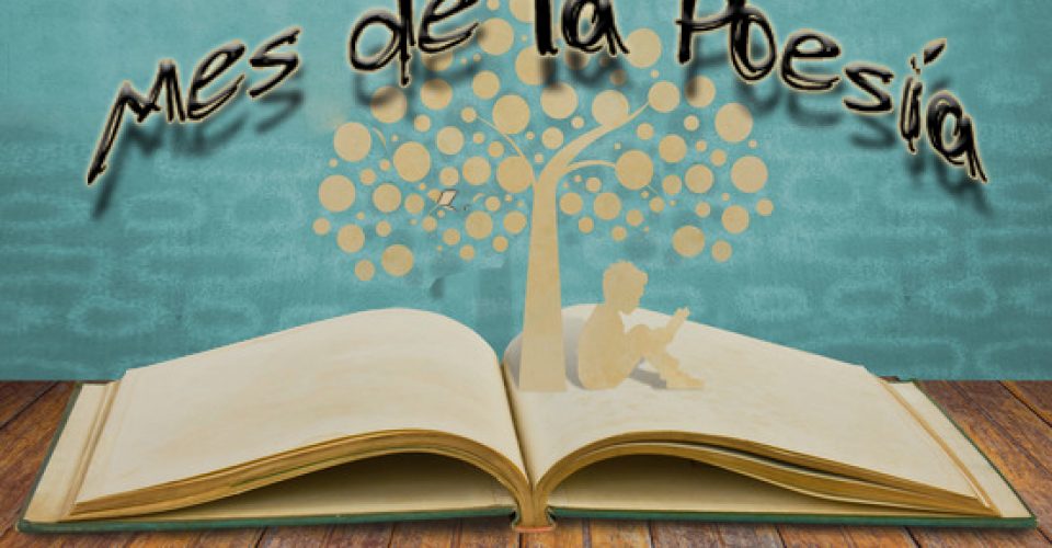 Mes de la Poesía – Colegio Santo Domingo Granada